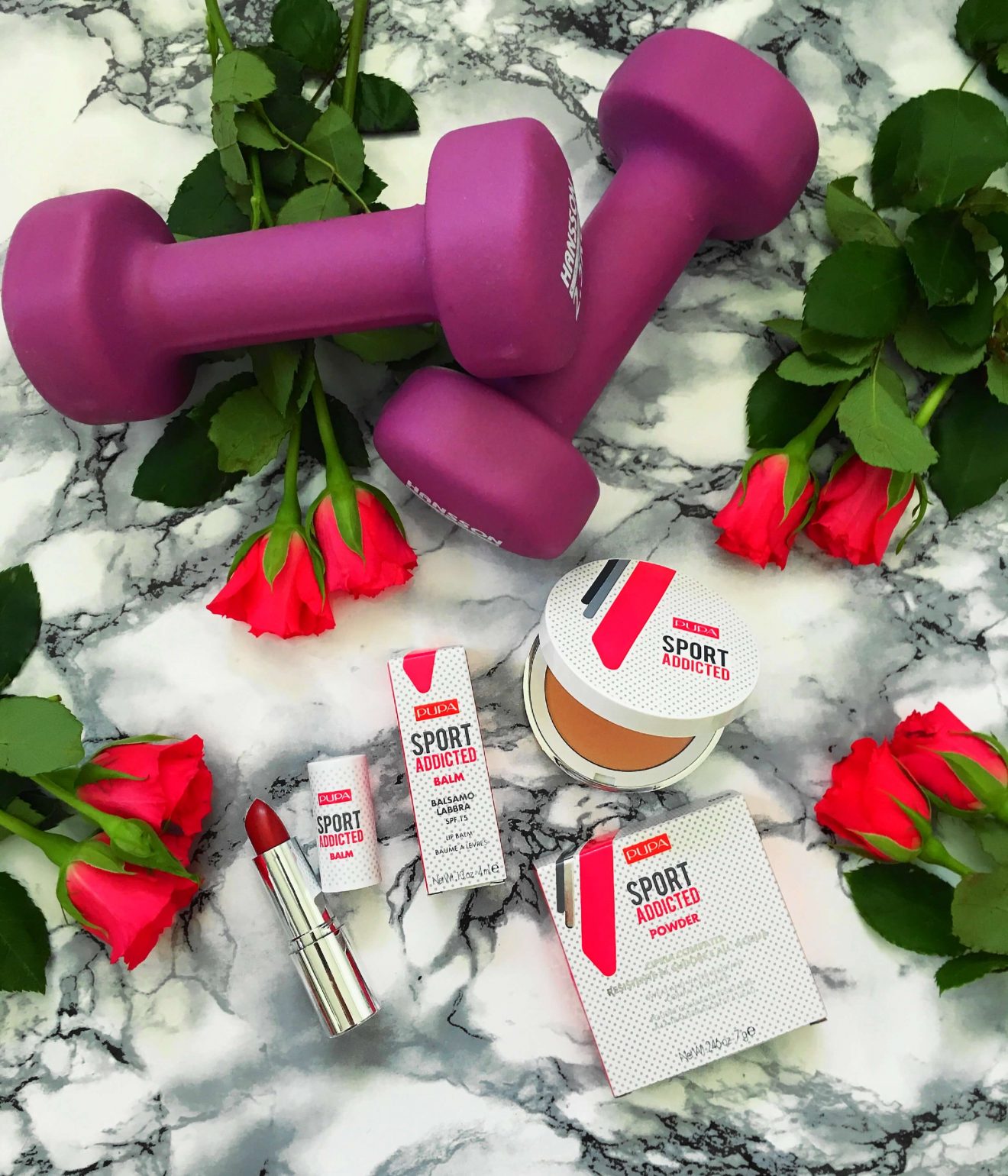 Vorstellung: Meine Lieblingsprodukte von PUPA Milano - Label Love
