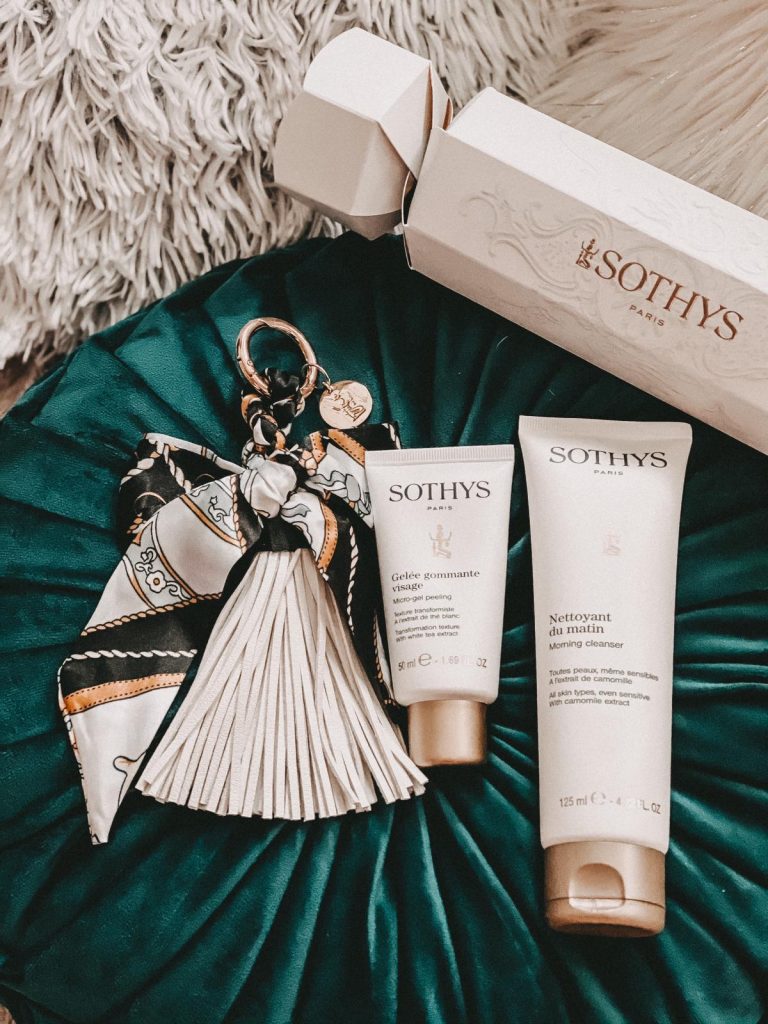 Neue Produkthighlights von Sothys - tolle Geschenkideen - Label Love