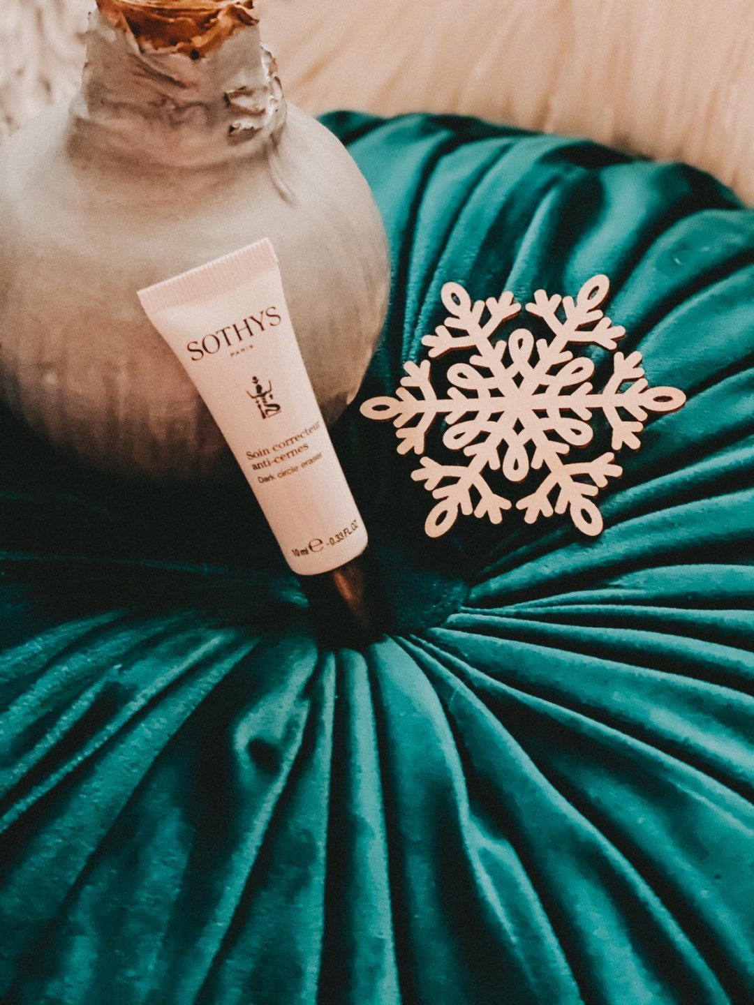 Neue Produkthighlights von Sothys - tolle Geschenkideen - Label Love