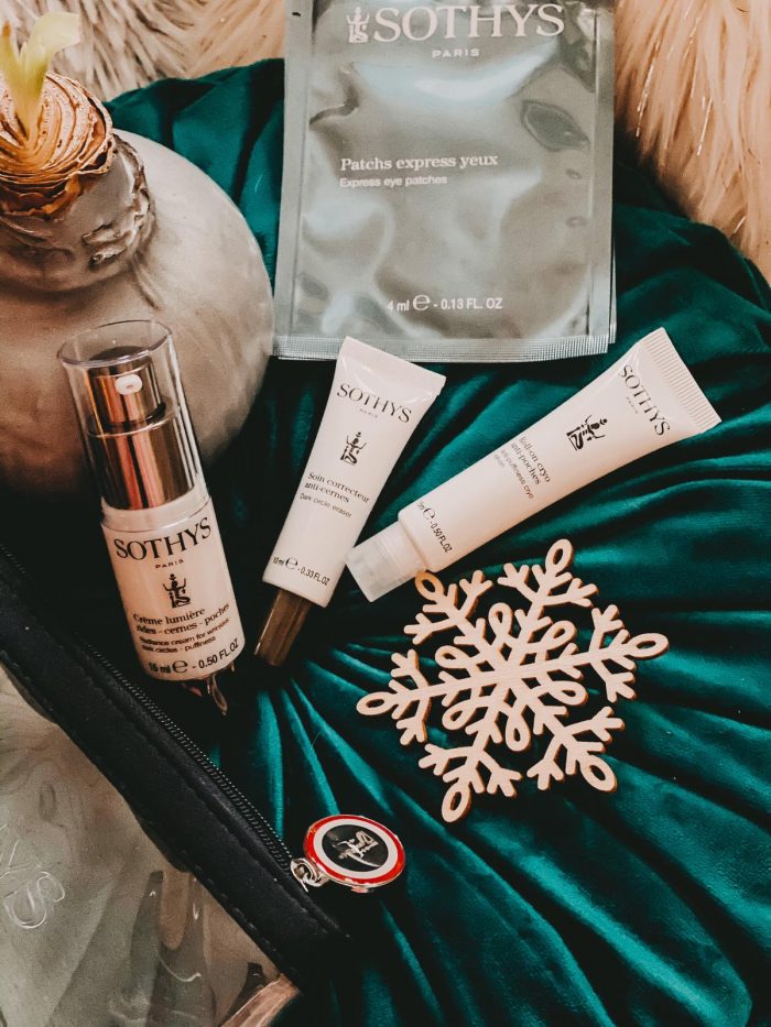 Neue Produkthighlights von Sothys - tolle Geschenkideen - Label Love
