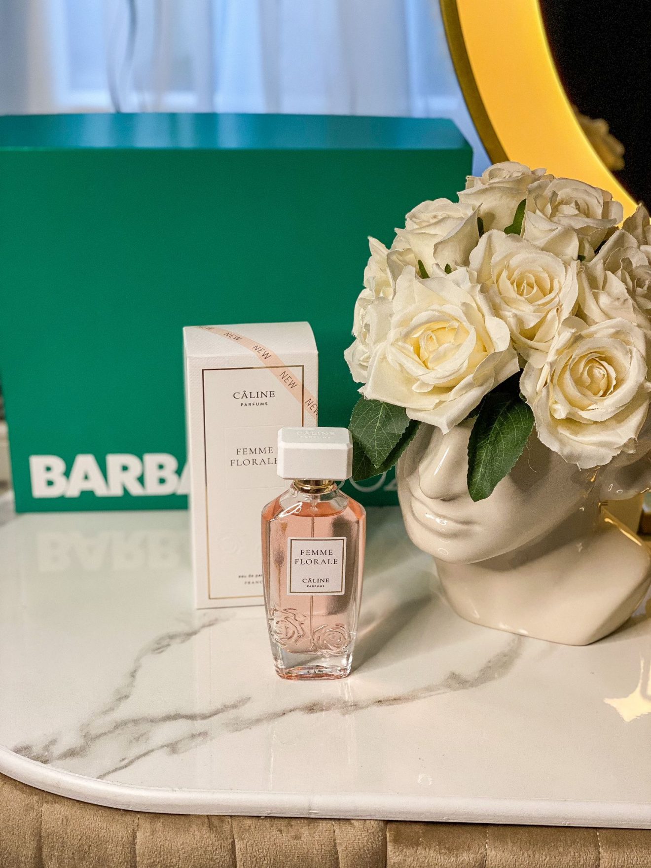 Barbara Box Fall Edition - Unboxing - Beauty