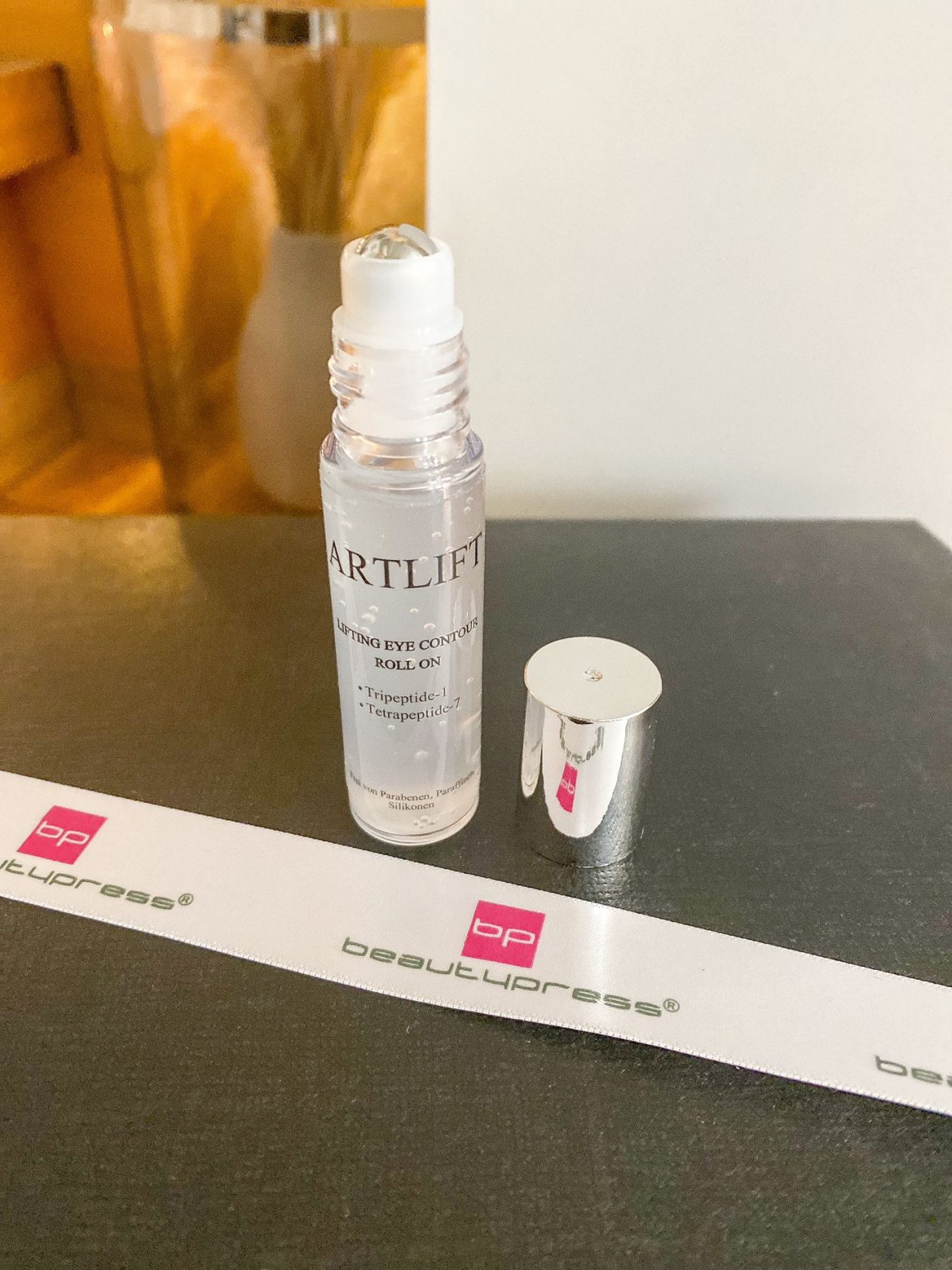 beautypress News Box März 2022 - Unboxing - Label Love