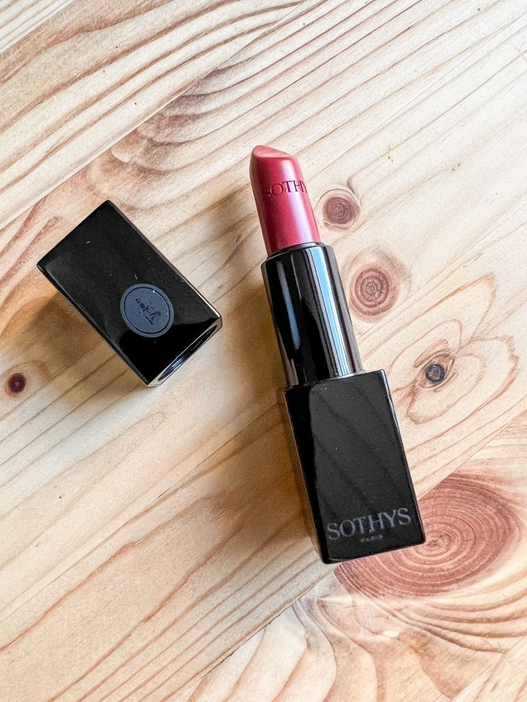 Sothys Herbst Winter Look 2022 - Label Love Beauty