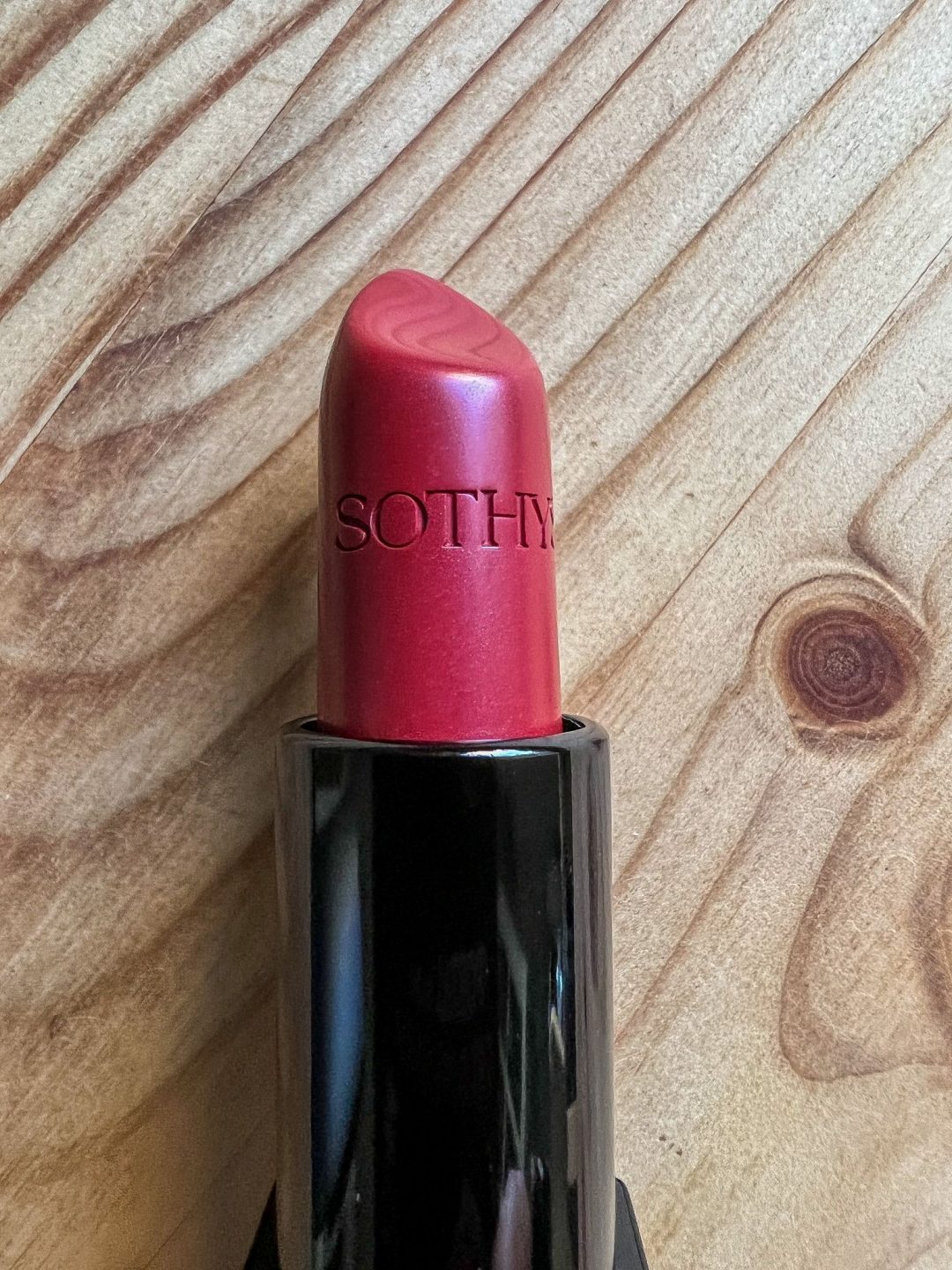 Sothys Herbst Winter Look 2022 - Label Love Beauty