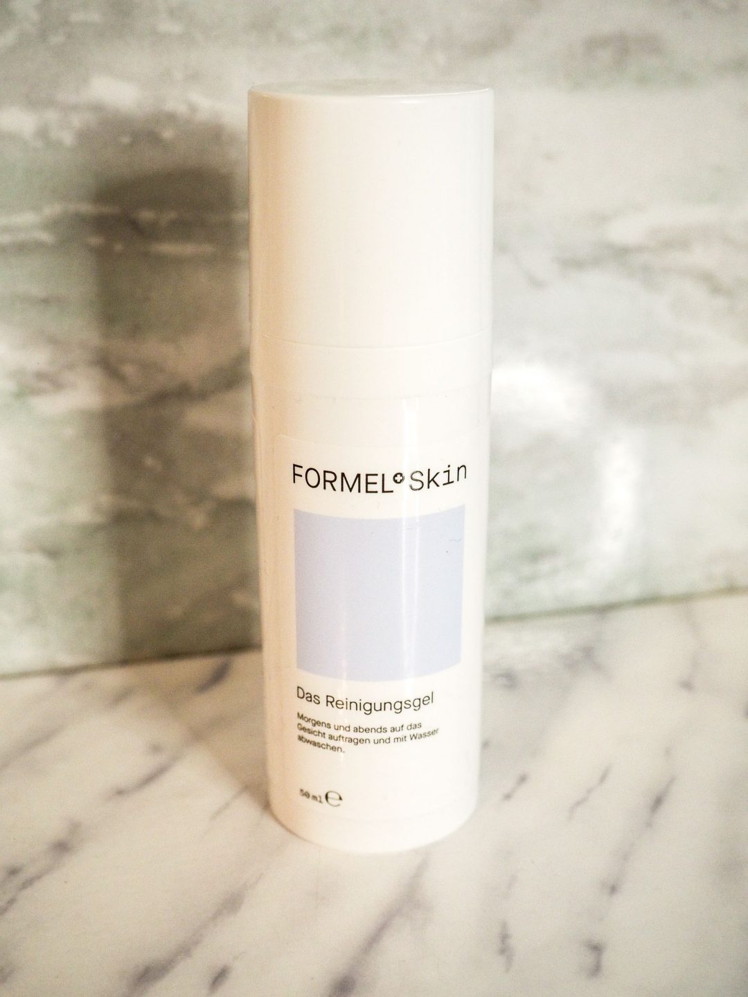 Formel Skin: New Year - new me! - Label Love
