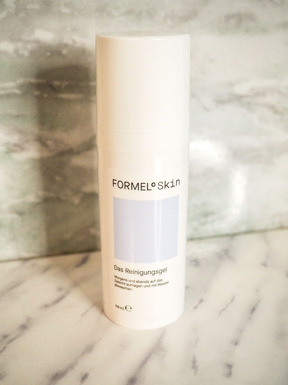 Formel Skin: New Year - new me! - Label Love