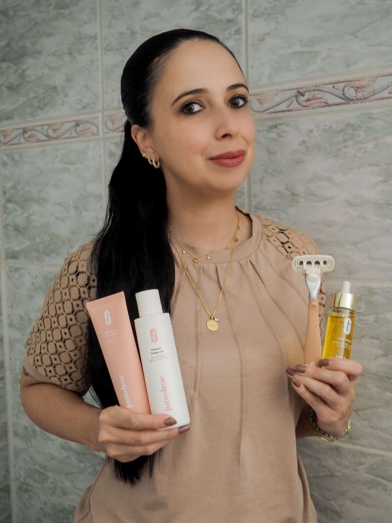 Juno & Me – Intimpflege, die Spaß macht und wirkt - Label Love