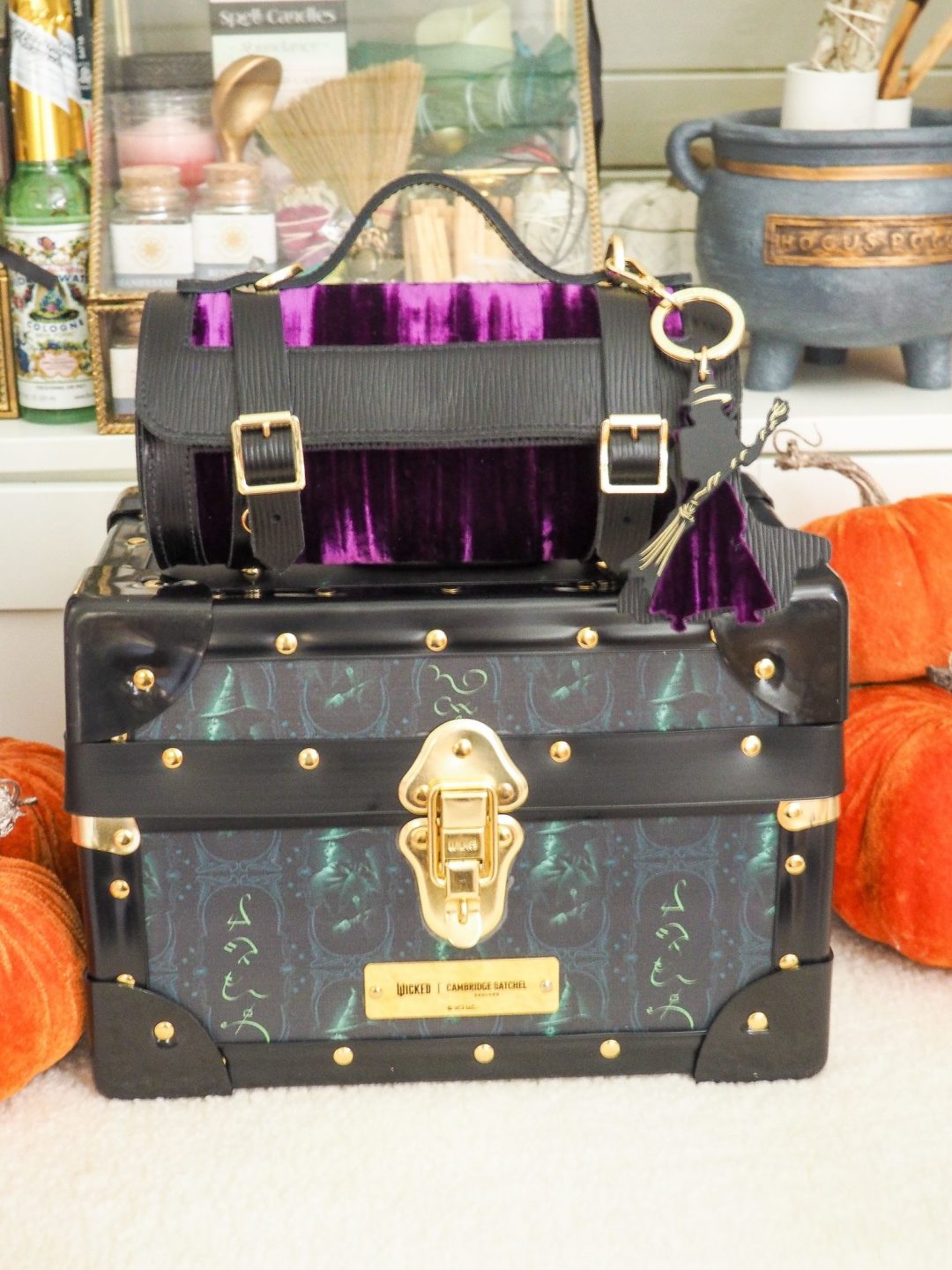 Cambridge Satchel – Britischer Klassiker mit modernem Twist - Label Love