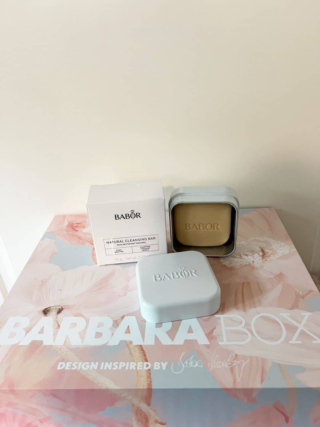Barbara Box MOTHER’S DAY LIMITED EDITION 2025 - Label Love