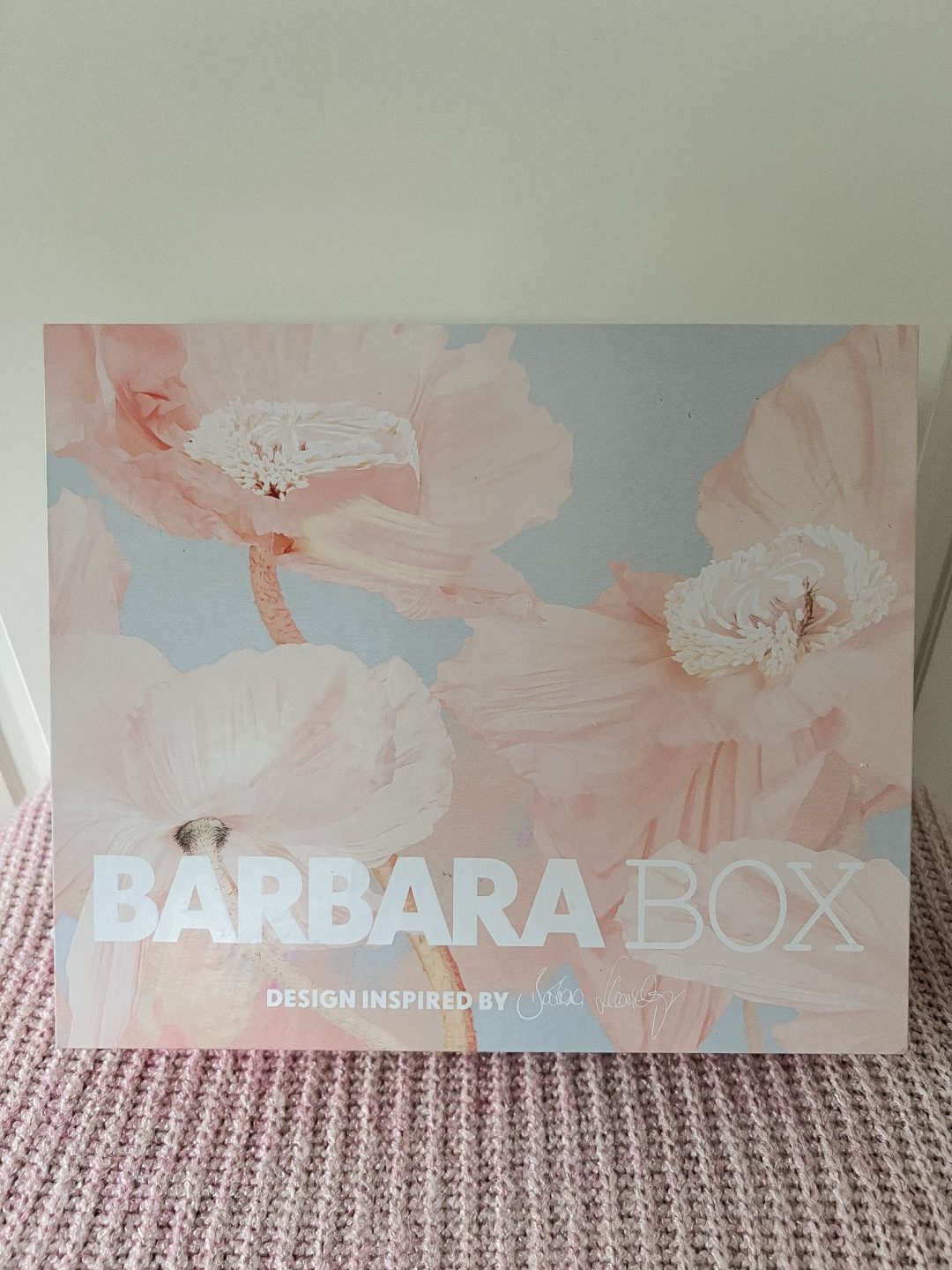 Barbara Box MOTHER’S DAY LIMITED EDITION 2025 - Label Love