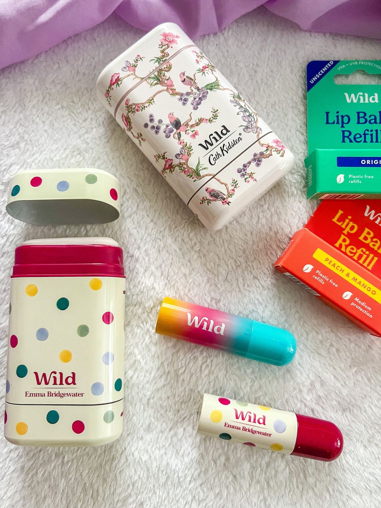Wild Refill Rabattcode – 20 % sparen mit WILDLABELLOVED (2026)